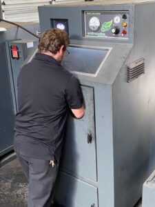 Expert Truck DPF Cleaning Services | Consolidated Truck