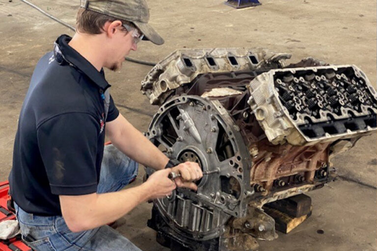 Top Diesel Engines for Truck Operators in Many, LA | Cummins ...